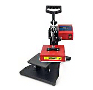 Heat Transfer Machine Digital - Bukhari