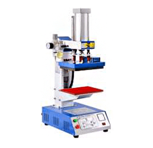 Heat Transfer Machine Digital - Bukhari