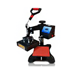 Heat Transfer Machine Digital - Bukhari