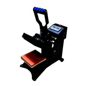Heat Transfer Machine Digital - Bukhari