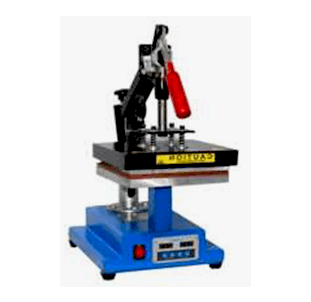 Heat Transfer Machine Digital - Bukhari