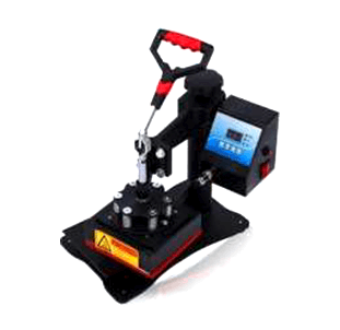 Heat Transfer Machine Digital - Bukhari