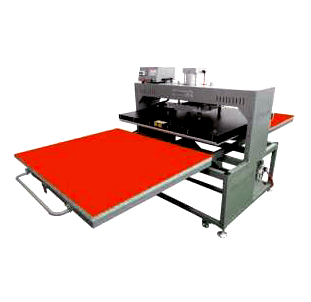 Heat Transfer Machine Digital - Bukhari
