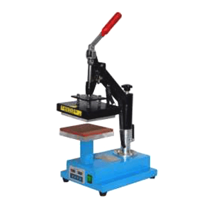 Heat Transfer Machine Digital - Bukhari